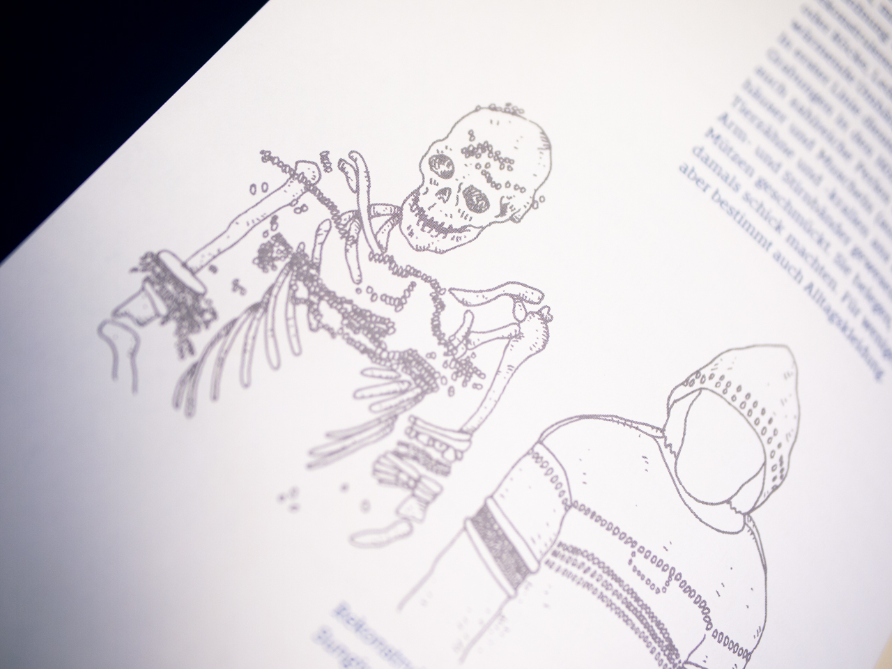 Fred in der Eiszeit – karl uhlenbrock